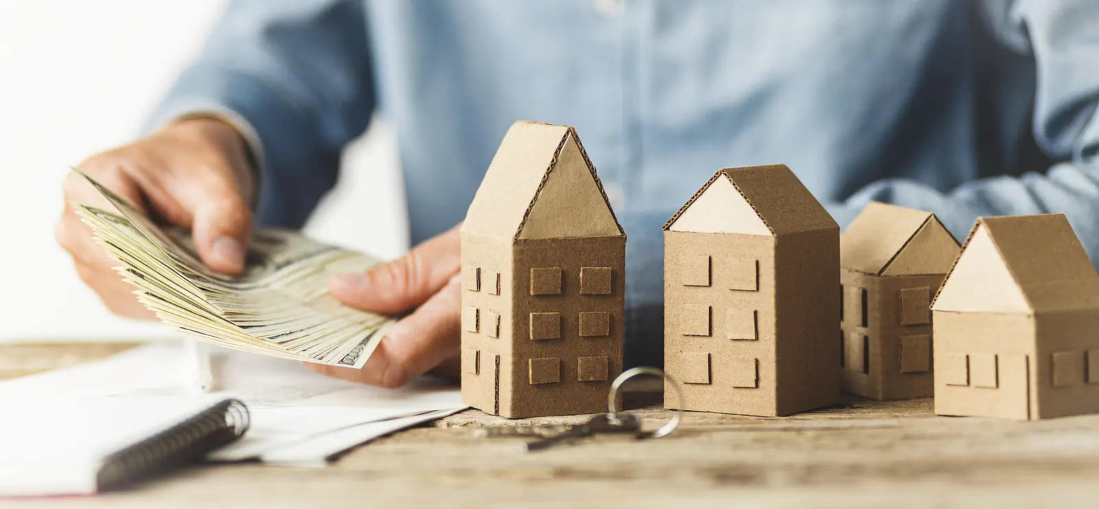 An Austin Landlord’s Guide to Rental Property Fees